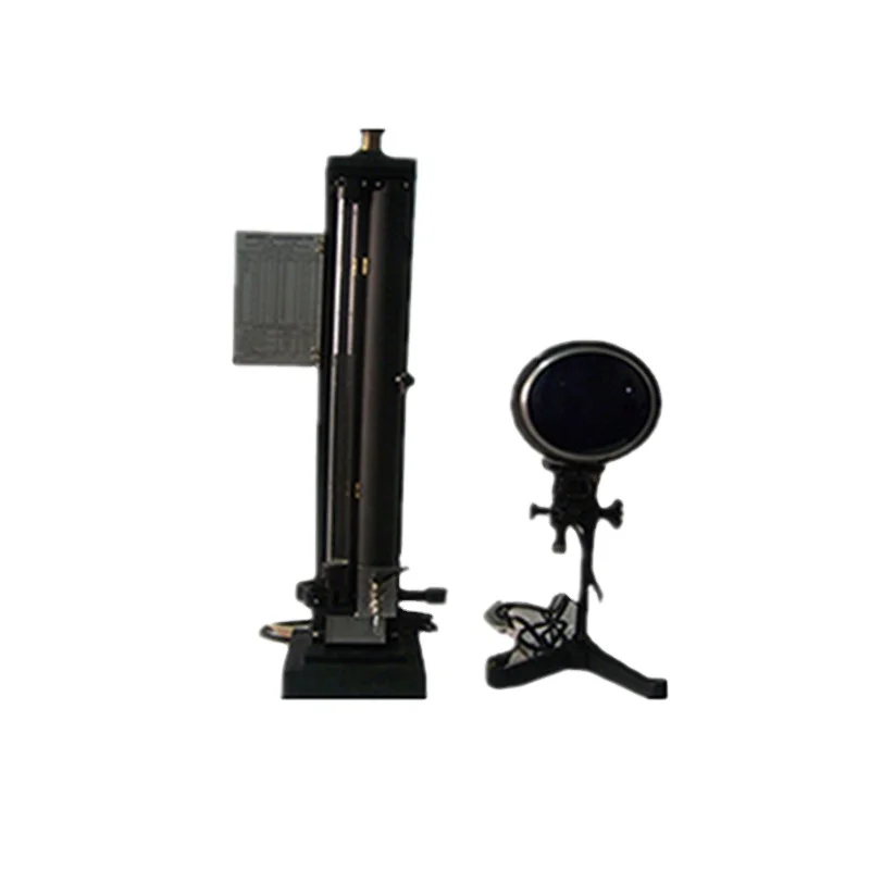 Saybolt-color-metro-para-petr-leo-medidor-de-prueba-colorim-trico-de ...