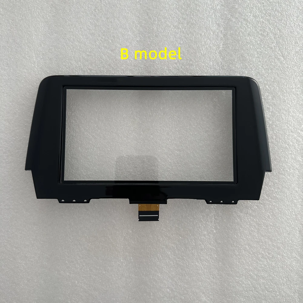36 Pins 7 Inch Glass Touch Screen Panel Digitizer Lens Sensor For 2016 ...
