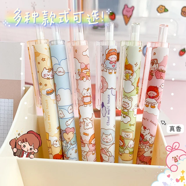 Cute Japanese Pens