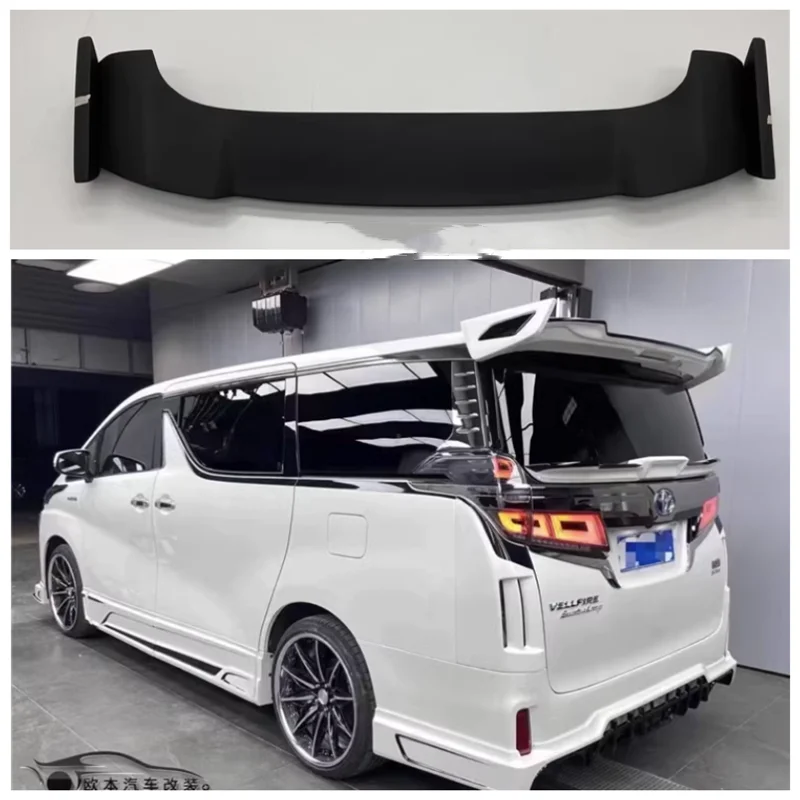 For-Toyota-Alphard-Vellfire-30-Series-AH30-2015-2023-High-Quality-FPR ...