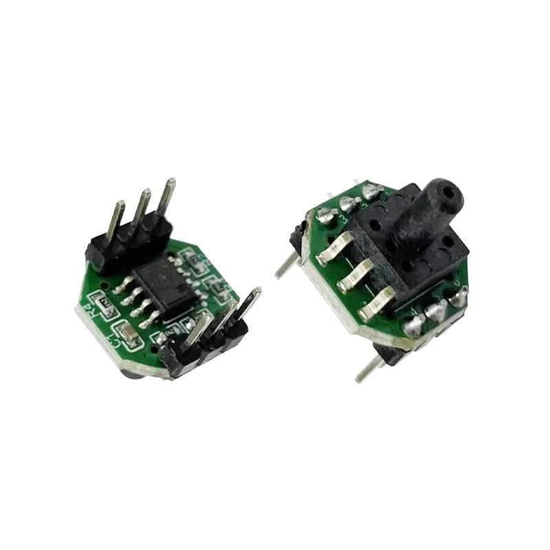 XGZP6847A-Electronic-Sphygmomanometer-Gas-Pressure-Sensor-Transmitter ...