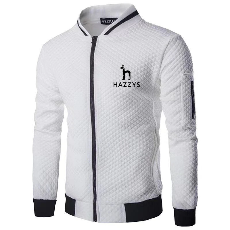 Hazzys Men's Clothing | Hazzys Cardigan | Baseball Jacket | Sports ...