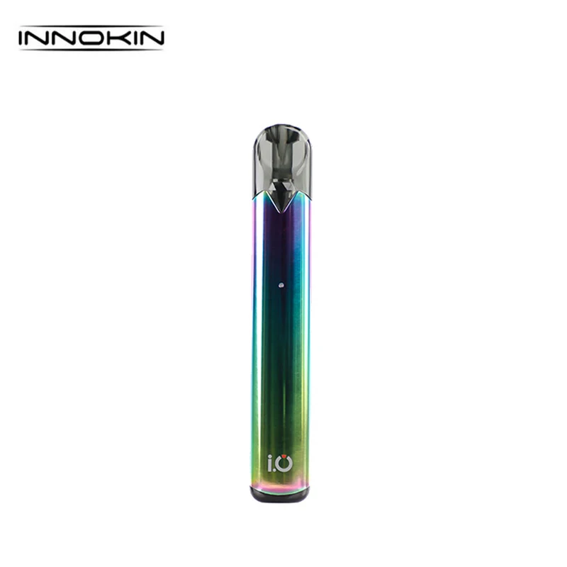 Original Innokin IO Pod Kit 0.8ml 310mAh battery 1.4ohm KAL Ceramic ...