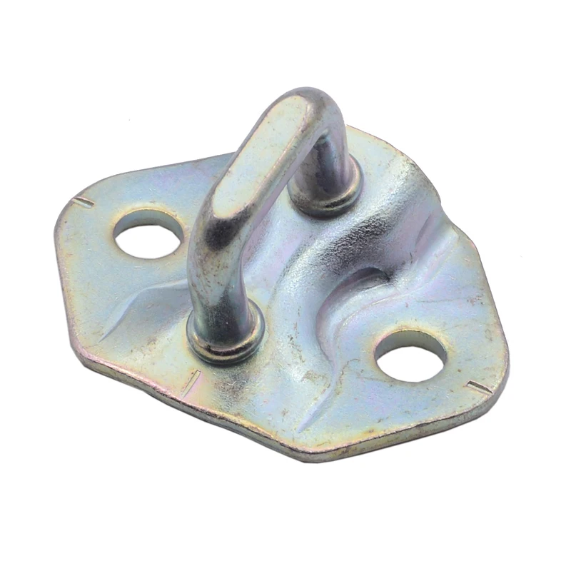 Door Tailgate Latch Lock Striker for Mitsubishi Pajero Montero Sport I ...