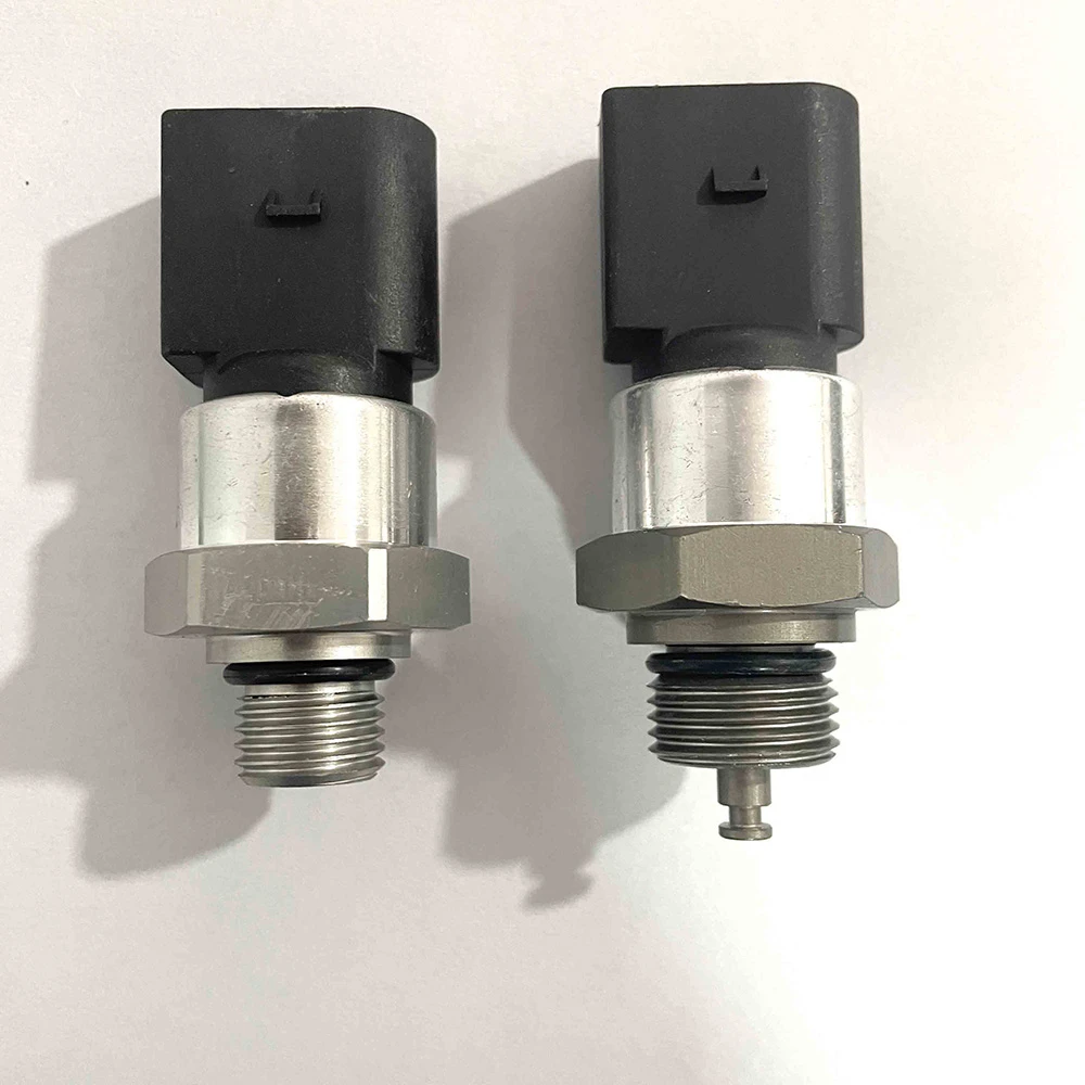 A0061537428 A0061537528 Oil Pressure Sensor Urea Pressure Sensor For ...