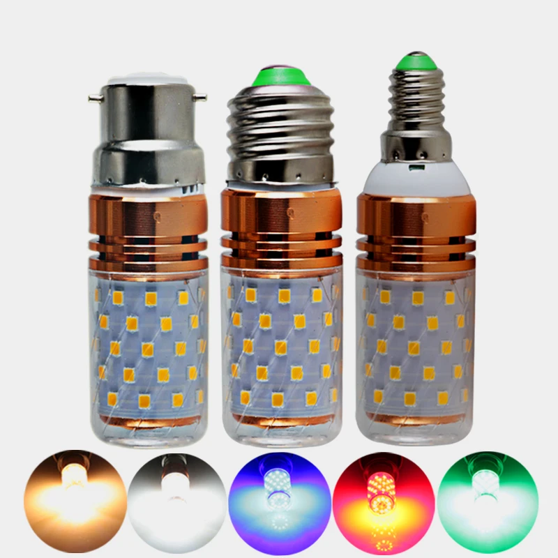 Ampoule-Led-Bulb-E14-E27-B22-Super-12W-RGB-Low-Voltage-Ac-DC-12v-24v ...