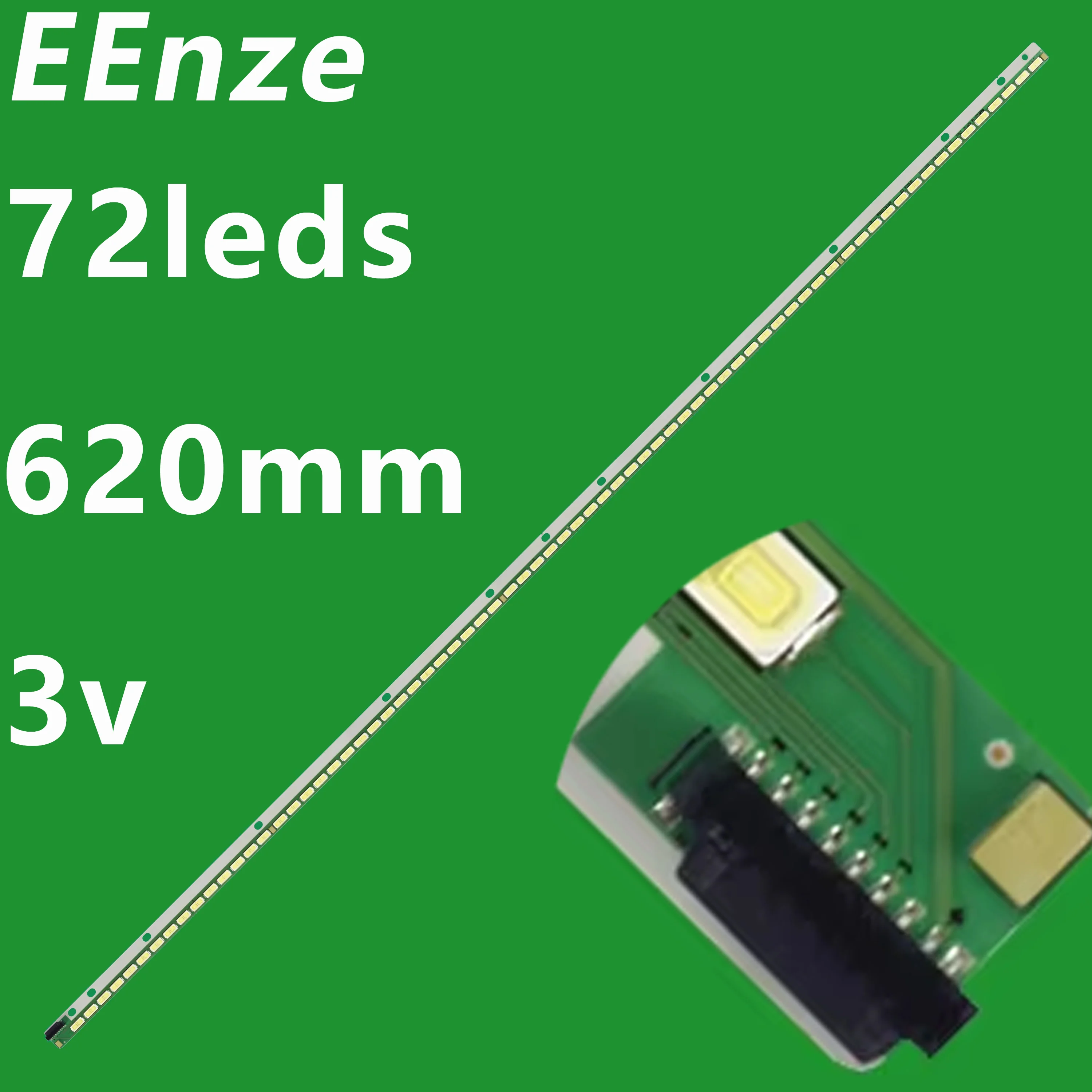 LED KDL-50R550A 6922L-0083A 1173A 1291A LC500EUD FF F3 F1 50" V13 Art3 ...