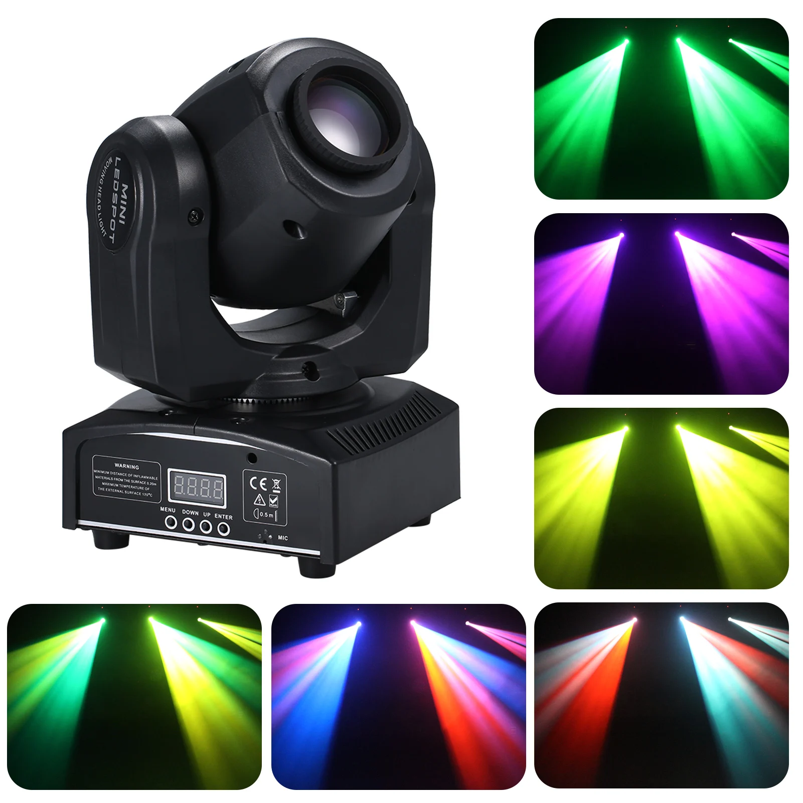 30W-Mini-Moving-Heads-Stage-Light-8-Gobos-Totally-15-Colors-9-11 ...