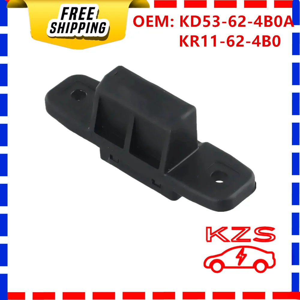 KD53-62-4B0A KR11-62-4B0 Car Door Release Lock Switch For Mazda CX-5 ...