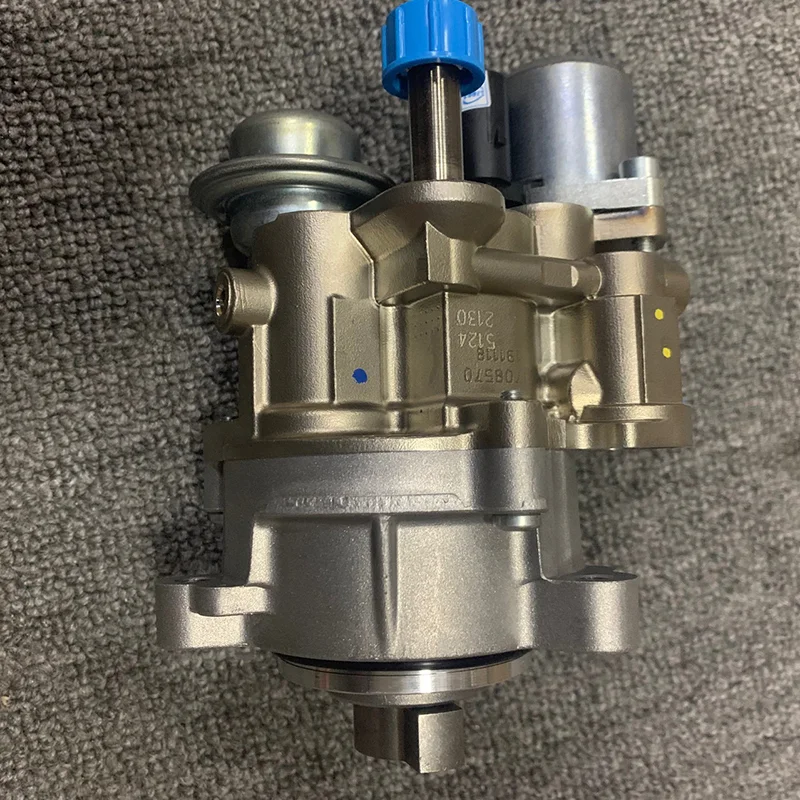For BMW- N54 N55 2008 E88 13517616446 High Pressure Fuel Pump ...
