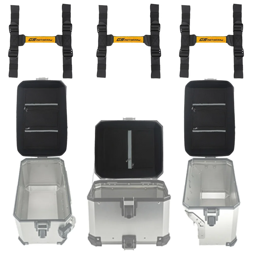 Bmw R1250gs Adventure Luggage Bags | Bmw R1200gs Adventure Top Bag ...