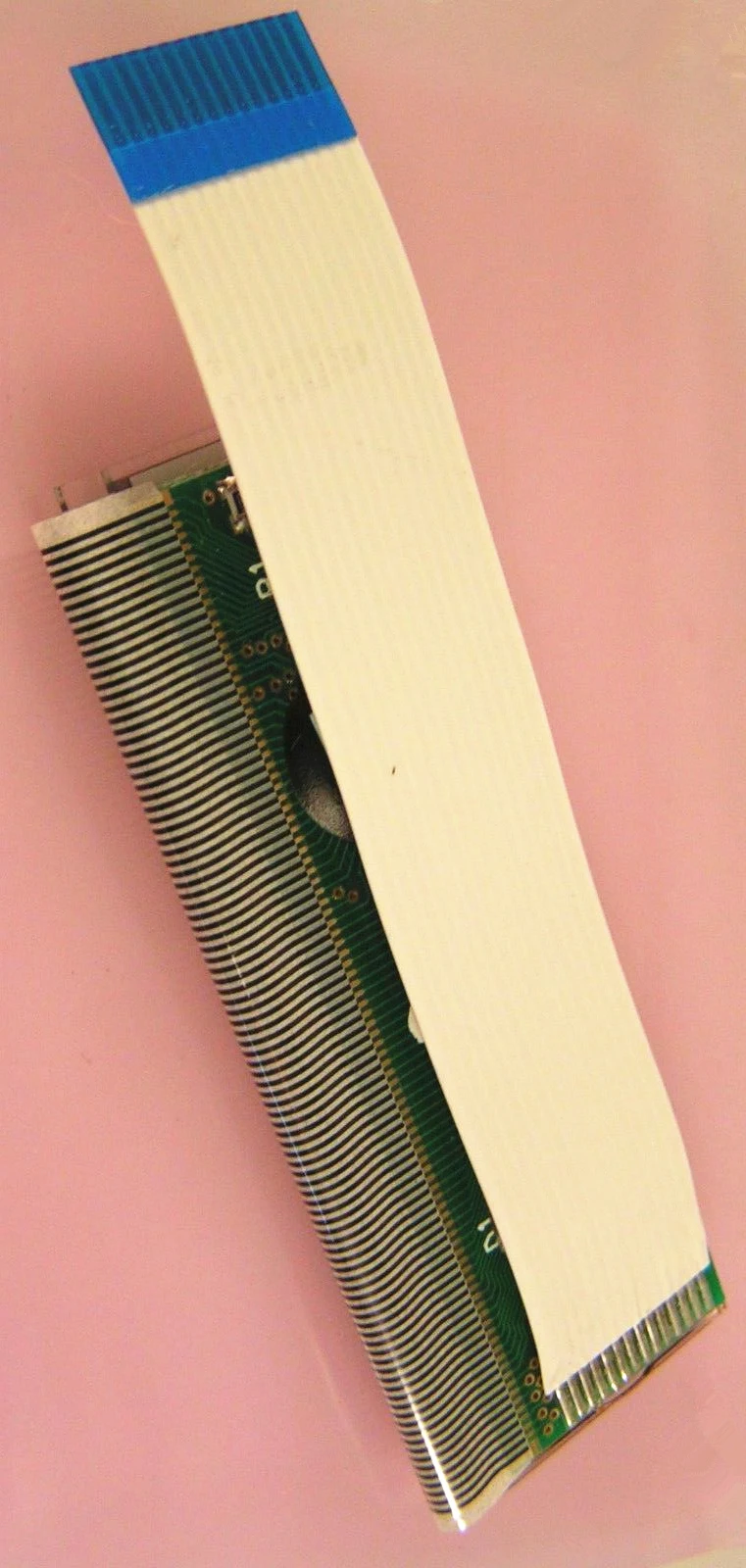 PC1602AR-ESO-A-Display-PS1602ARS-ESO-A-A1-16-2-Module-5V-Thinner-Panel ...