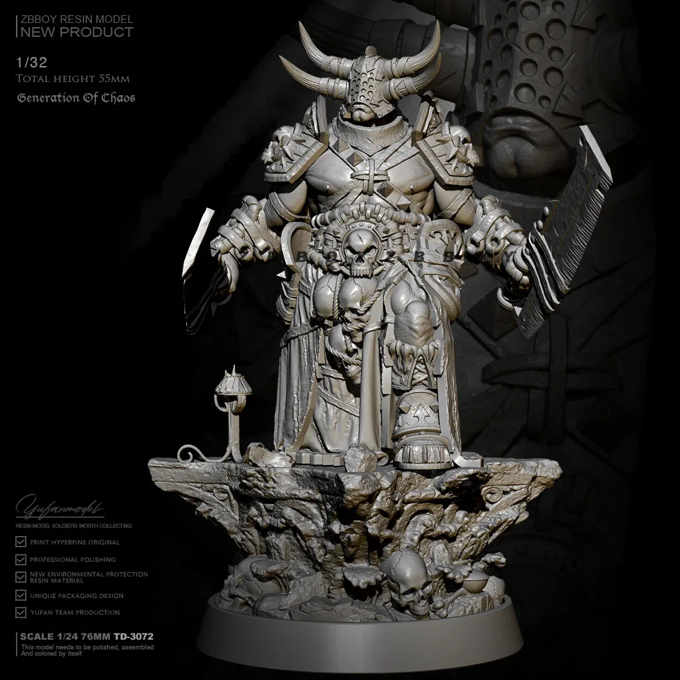 55mm-Resin-model-kits-figure-colorless-and-self-assembled-TD-3072.jpg