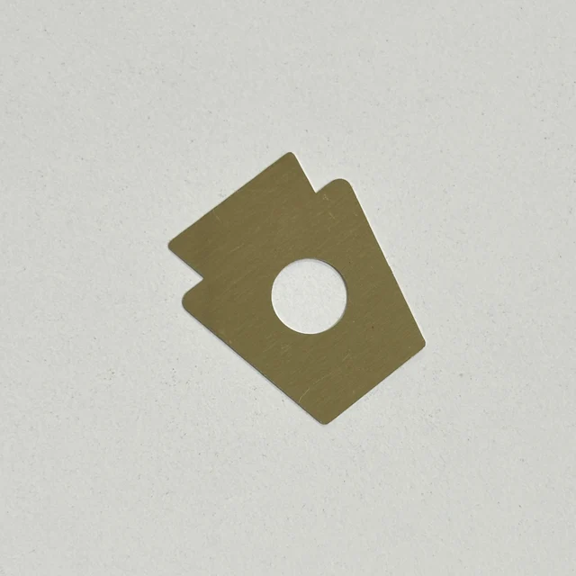 Ludwig Keystone Logo