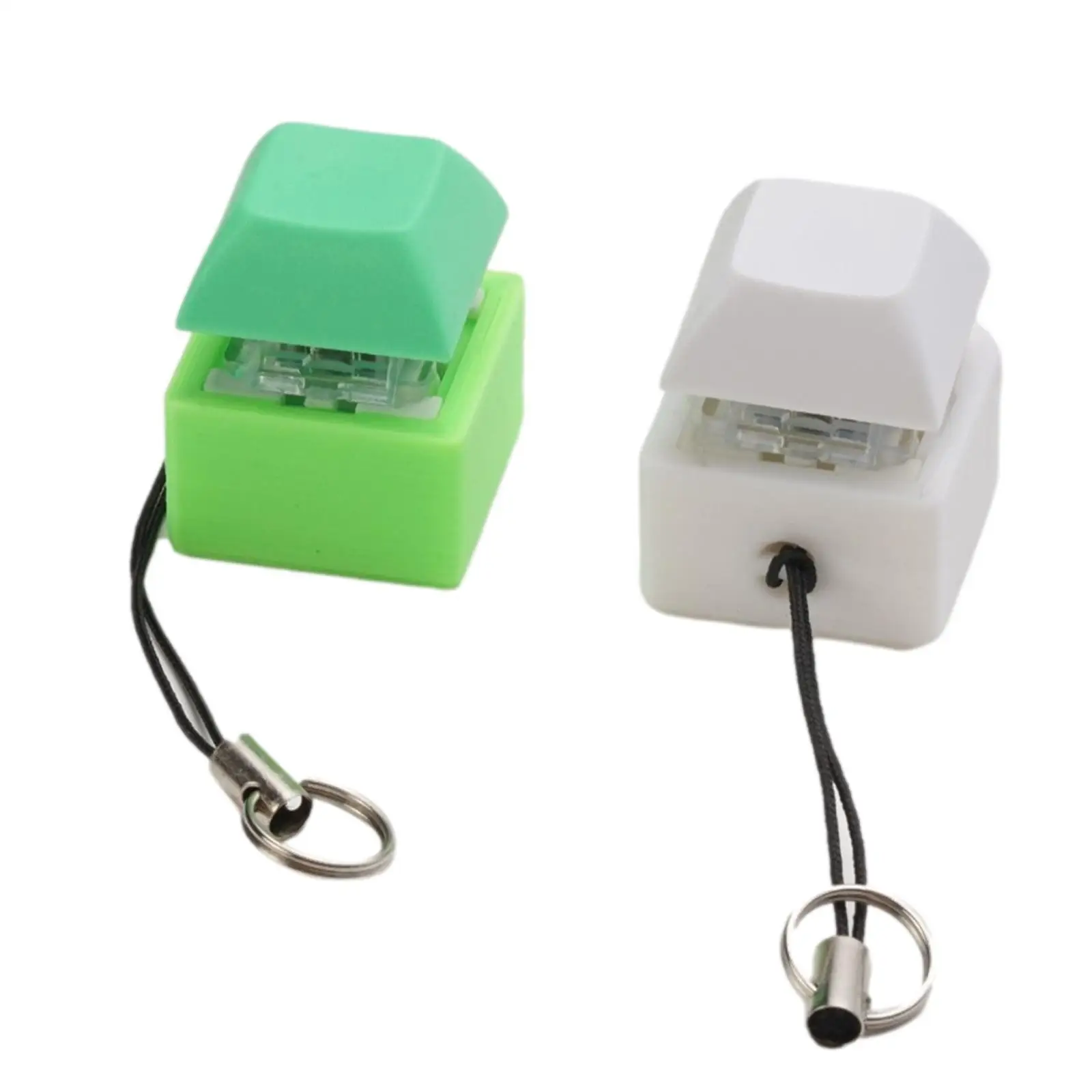 1PC-Gateron-MX-Switch-Mechanical-Switch-Keychain-For-Keyboard-Switches ...