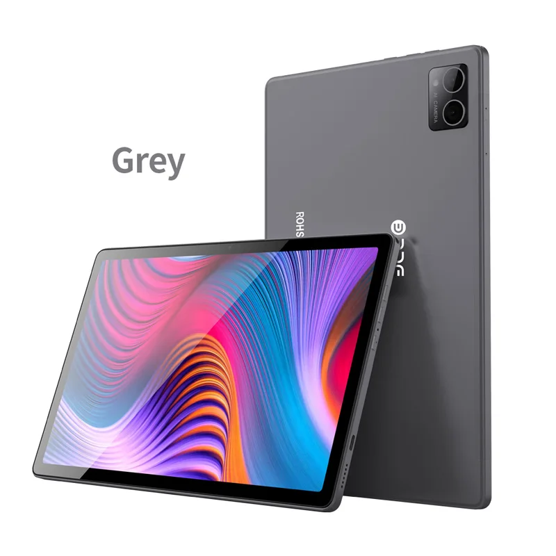 Tableta Google Pad 2024 de 10,1 pulgadas con pantalla FHD 2K, ocho ...