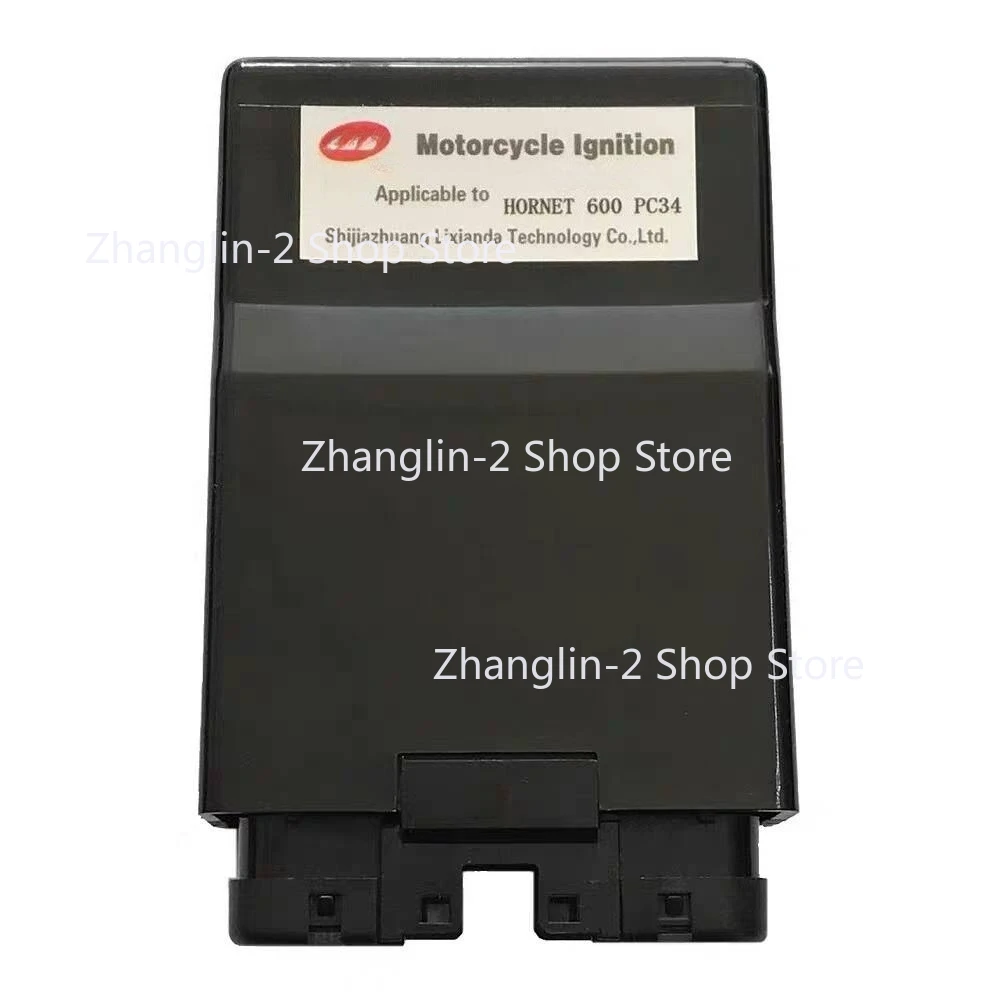 Motorcycle Digital Electronic Ignition Racing CDI Box Unit ECU For ...
