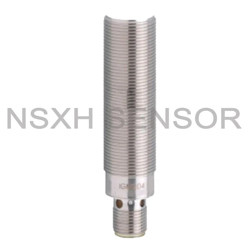 Sensor-inductivo-IGM204-IGM200-IGM201-IGM205-IIM200-IIM208-Original ...