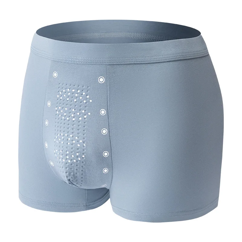 Anion-Massage-Graphene-One-piece-Seamless-Men-s-Underwear-Traceless ...