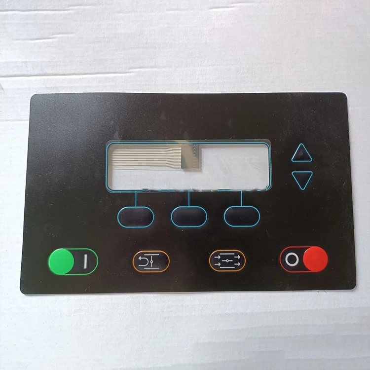 1PCS-Membrane-Keypad-39875158-Fits-for-Ingersoll-Rand-Air-Compressor ...