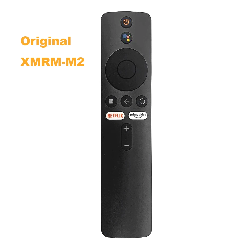 New Original XMRM-M2 Fit For MI TV Stick 4K MDZ-27-AA 360° Bluetooth ...