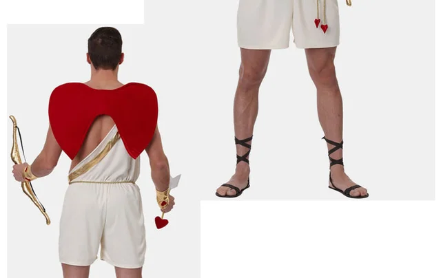 Cupid Costumes For Men