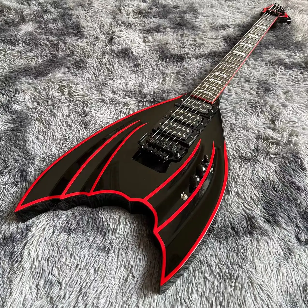 Custom Electric Guitar