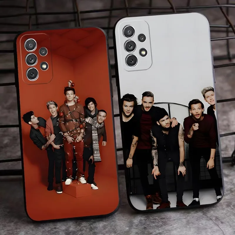 One Direction Phone Case Samsung A21 | One Direction Phone Case Samsung ...