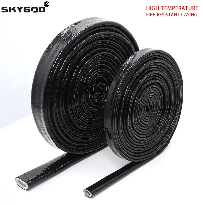 1-5m-Diameter-4-30mm-High-Temperature-Resistant-Fiberglass-Tube ...