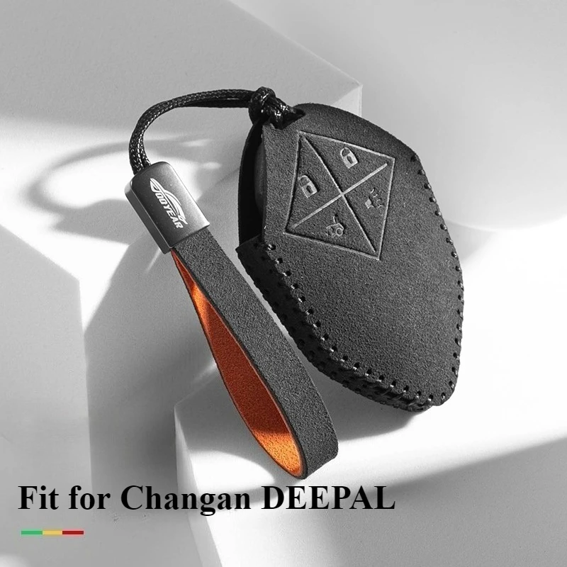 Car Key Case Fit For Changan DEEPAL S05 S07 SL03 L07 G318 Deepal High ...