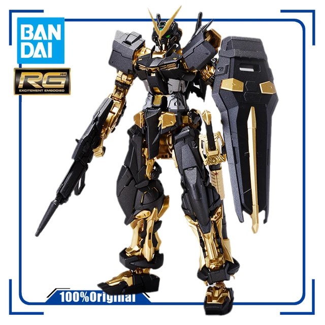 Gold Frame Gundam