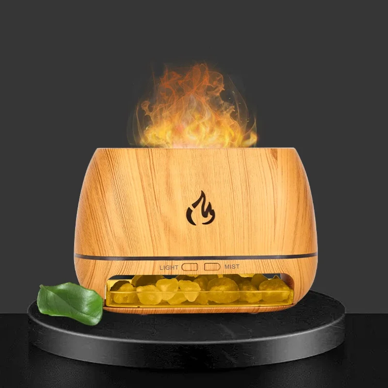 Simulate-Flames-Air-Humidifier-USB-Ultrasonic-Cool-Water-Aroma-Diffuser ...