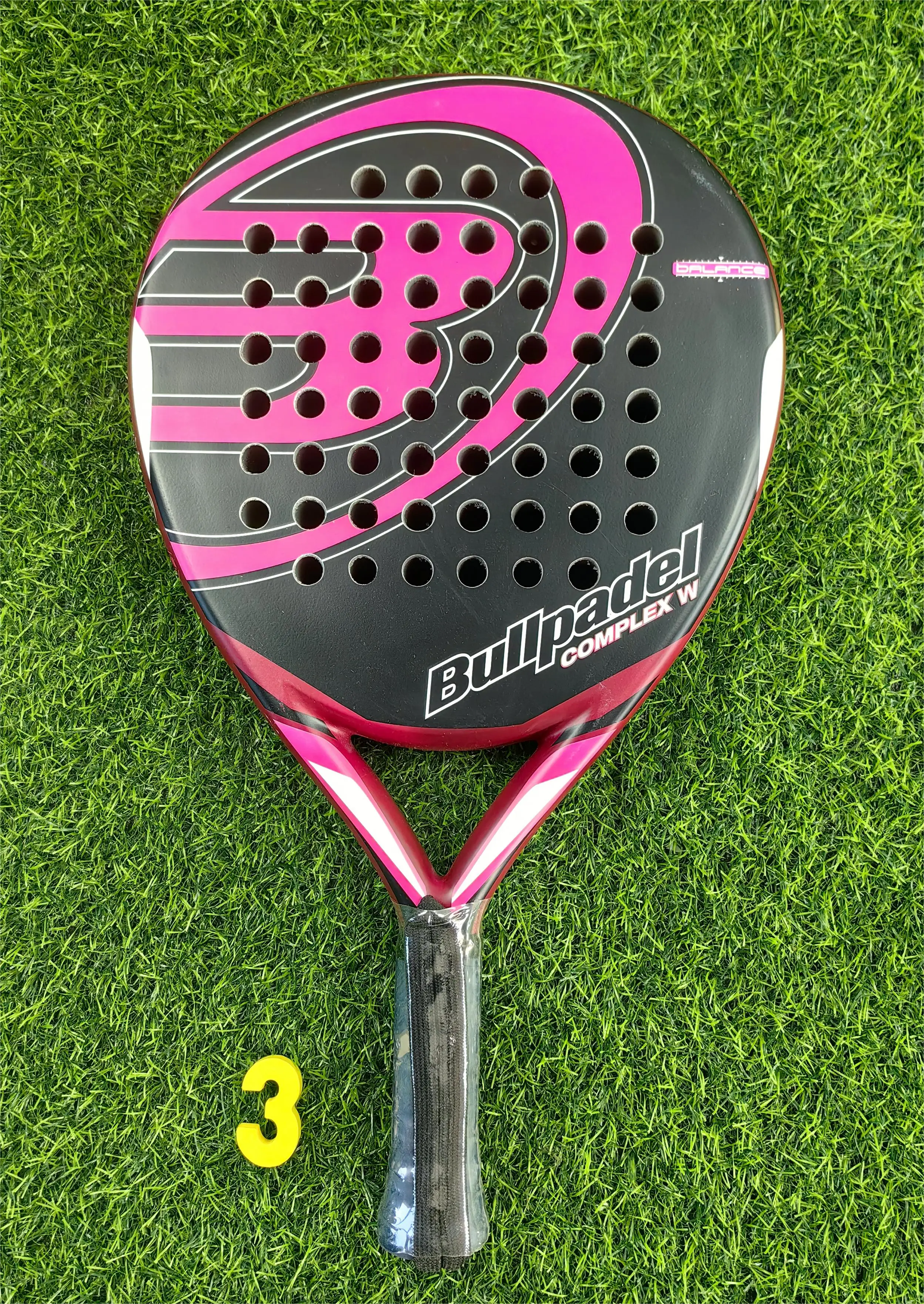 Tailings-Beach-Paddle-Racquets-Padel-Tennis-Rackets-Multiple-Colors ...