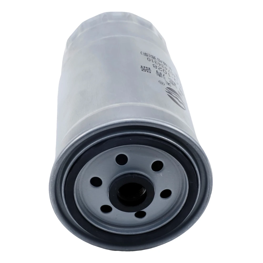 Filtro de combustible 1457434310 para Dongfeng DF 6 2,3 T Diesel Rich 7 ...