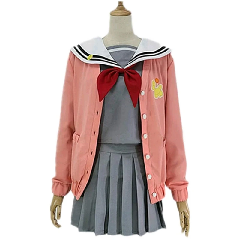 Project Sekai Colorful Stage Feat Costume Azusawa Kohane Cosplay JK ...