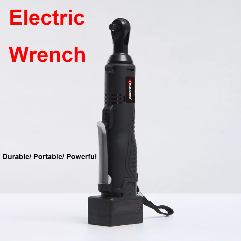 25V-Electric-Ratchet-Wrench-65Nm-Right-Angle-Wrenches-Impact-Wrench ...