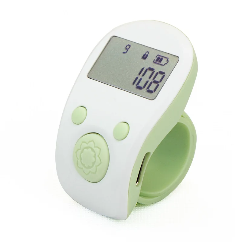 Multifunctional-Luminous-Ring-Type-Counter-Digital-Display-Rechargeable ...