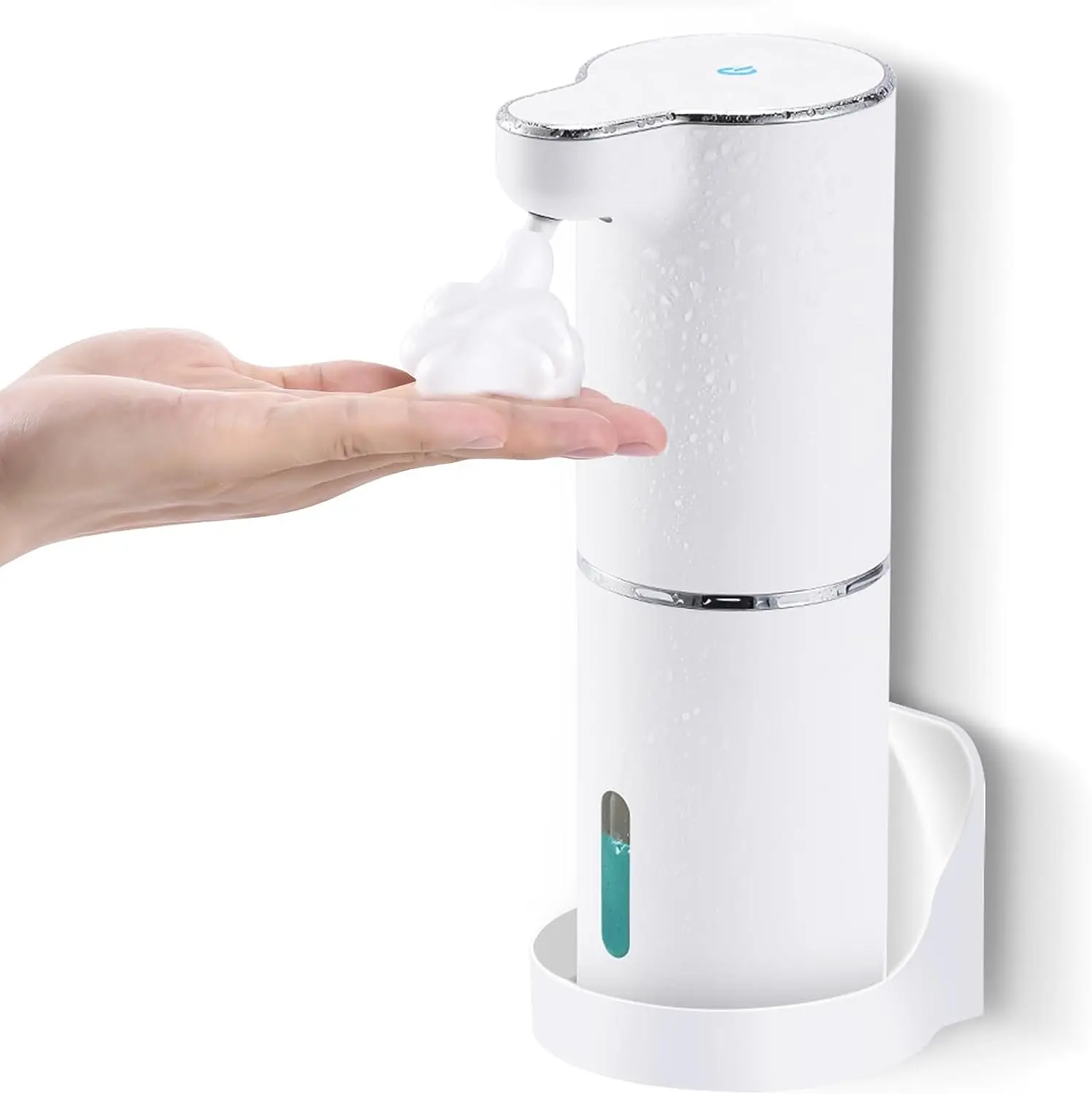 Automatic-Inductive-Soap-Foaming-Hand-Soap-Dispenser-Touchless-Foam ...