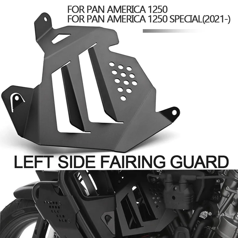 For PA1250 PA1250S Pan America 1250 S Special 2021 2022- Motorcycle ...