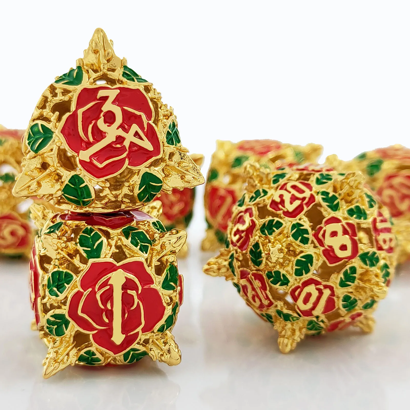 Rose-Shaped-DND-Metal-Dice-Rose-Hollow-Dice-for-role-play-games-players.jpg