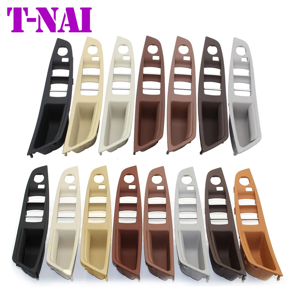 LHD-RHD-Car-Interior-Driver-Door-Pull-Handle-Armrest-Panel-Trim ...