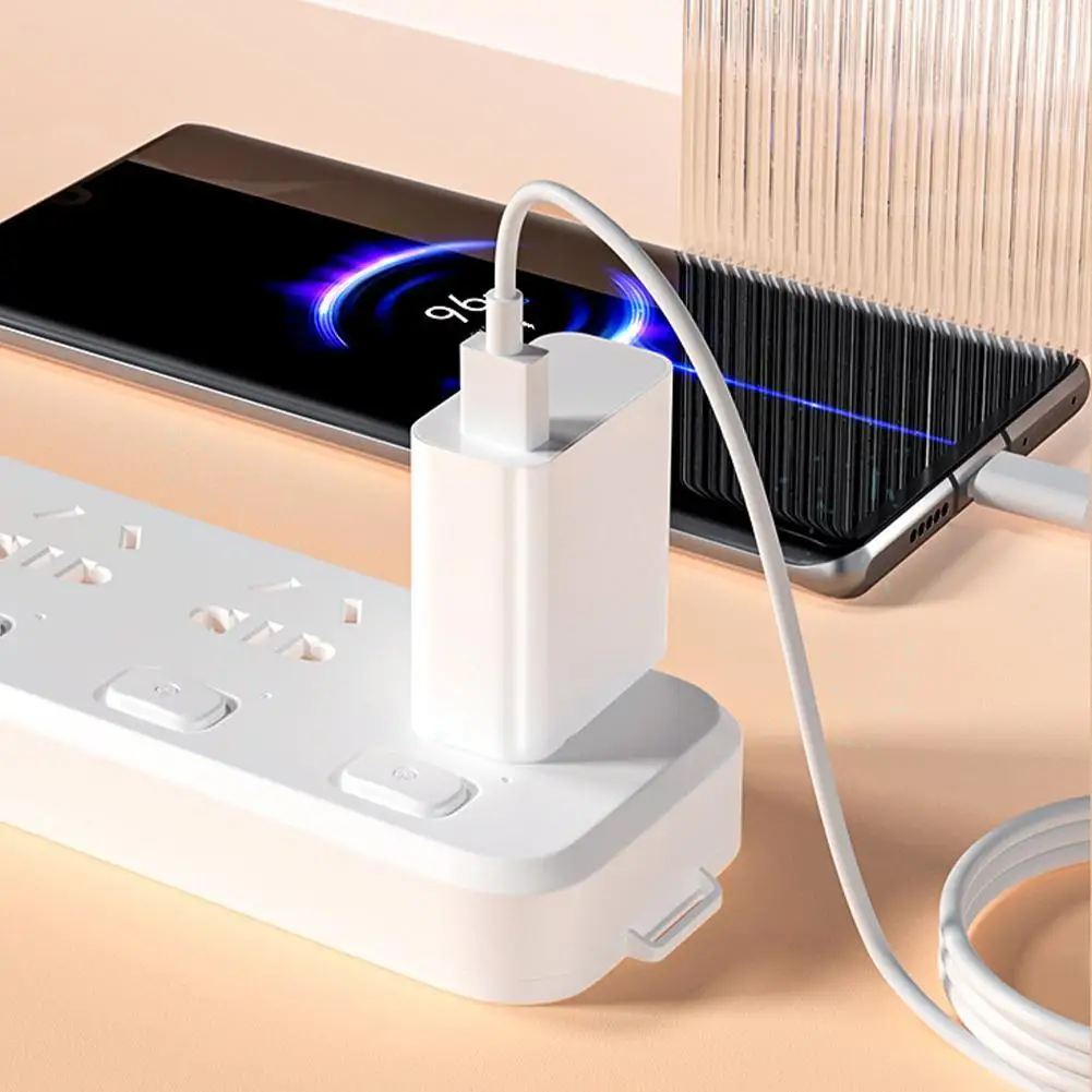 67W-USB-C-Charger-Quick-Charge-3-0-PD-USB-Type-C-Fast-Charge-Adapter ...