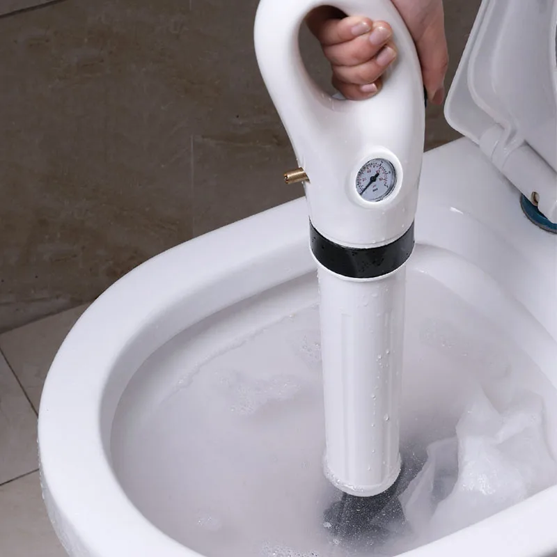 Sewer-Dredge-Clogged-Toilet-Plungers-Drain-Blaster-High-Pressure ...