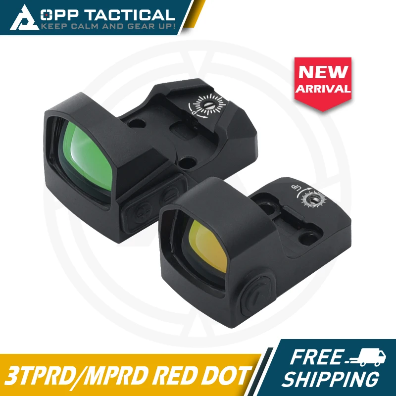 Riton-Optics-X3-Tactix-PRD-MPRD-3-MOA-Red-Dot-Sight-3TMPRD-Fit-for ...