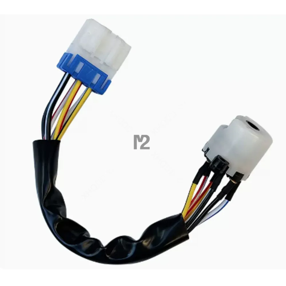 SWITCH-ASSY-IGN-For-Hyundai-H1-Starex-I800-H-1-Ignition-Start-Switch ...