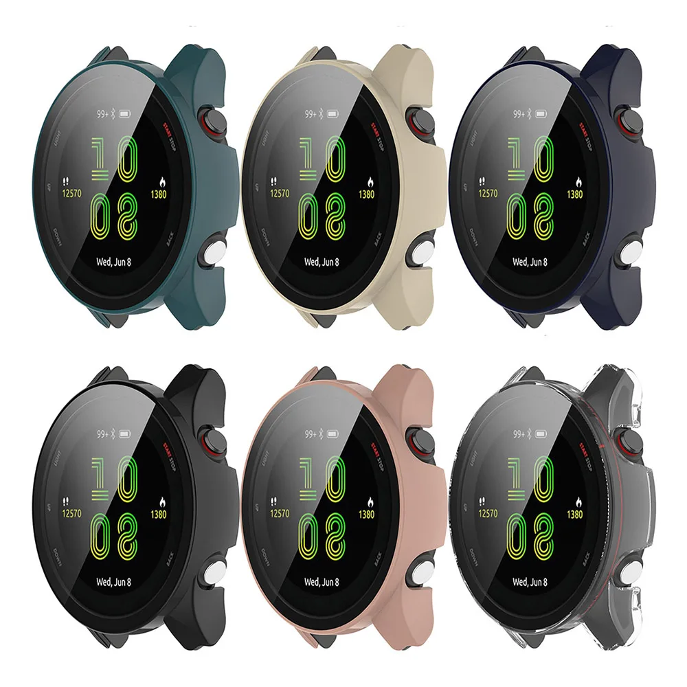 Garmin Forerunner 255 Release | Forerunner 255 Review | Forerunner ...