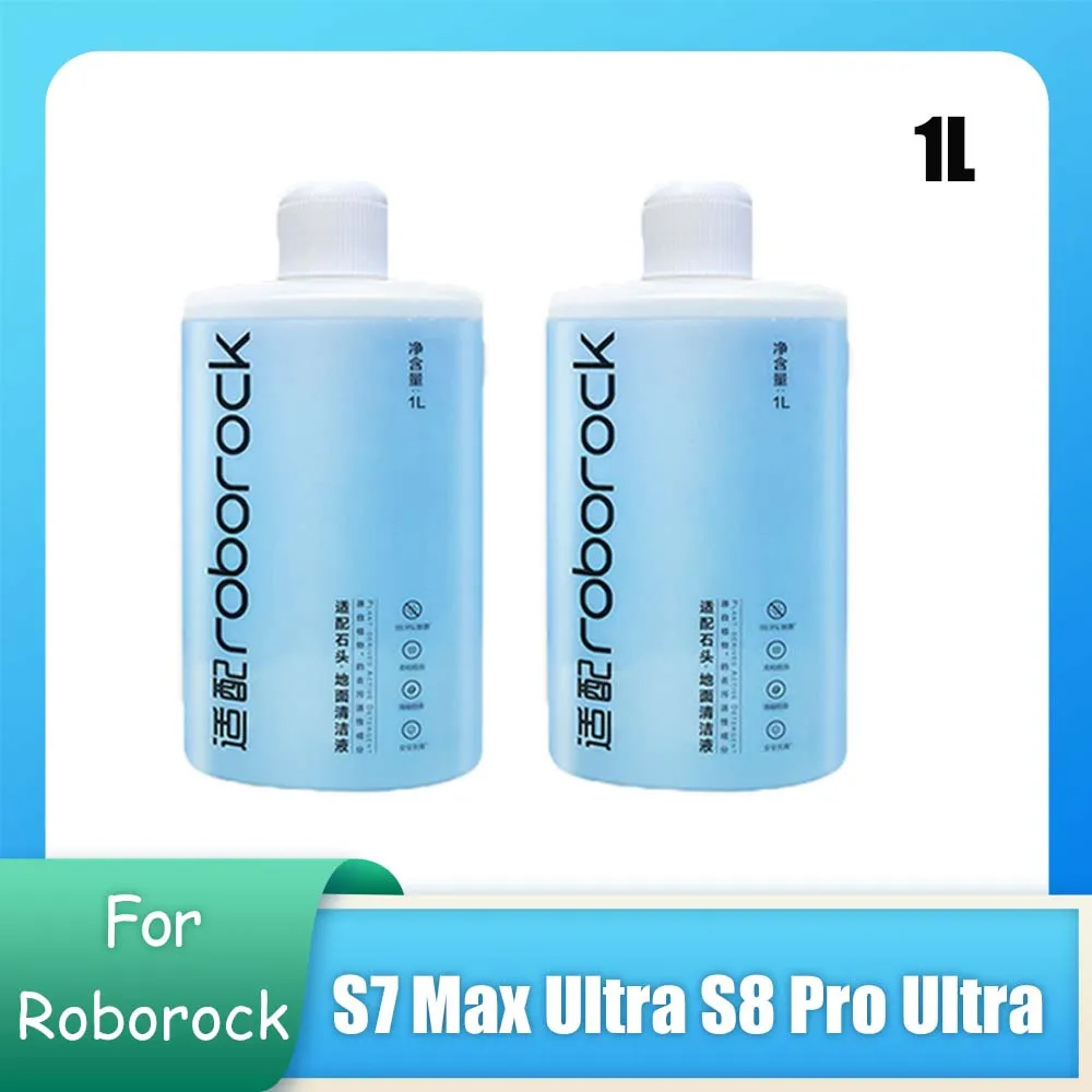 Roborock-Floor-Cleaning-Solution-Detergente-fluido-Detergente-Master-S8 ...