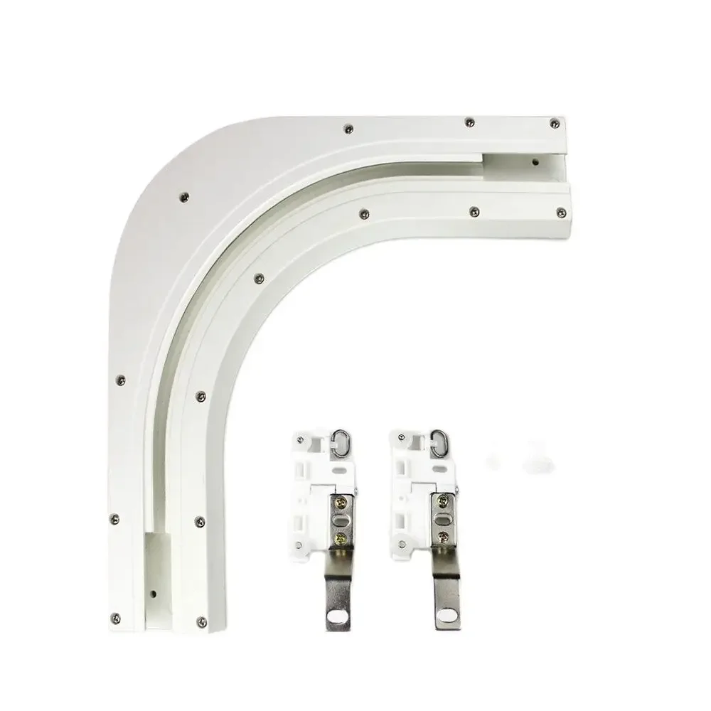 BCM500-Curtain-Track-Degree-ARC-Track-for-Corner-Windows-Slide-Curtain ...