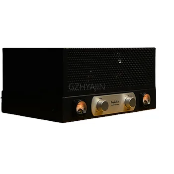 Raphaelite ORIGIN 300B 8W*2 Single ended biliary electronic tube power ...