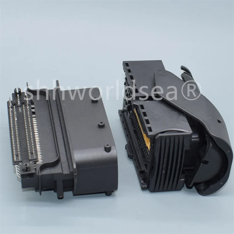 1Set-3-1534904-4-94-pin-ECU-computer-board-plug-waterproof-connector ...